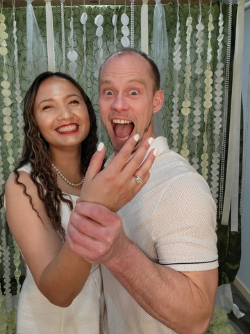 Kahse & Dustin | Joy