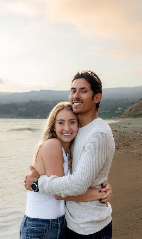 Sierra & Alejandro Sanchez | Joy