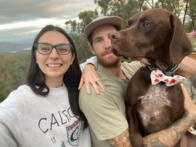Bianca & Ben