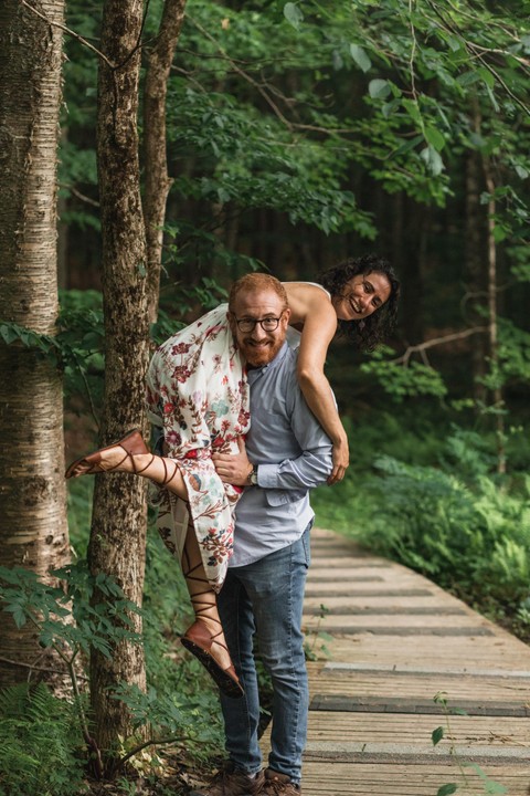 Jessica & Neil | Joy