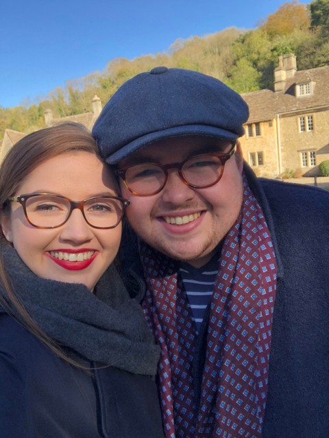 Archie & Lauren | Joy