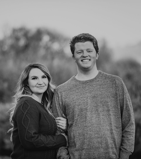 Kylie & Quintin | Joy