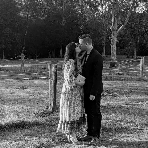 Louis & Haylee | Joy