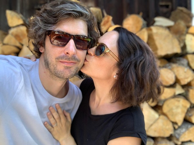 Solange & Neil | Joy