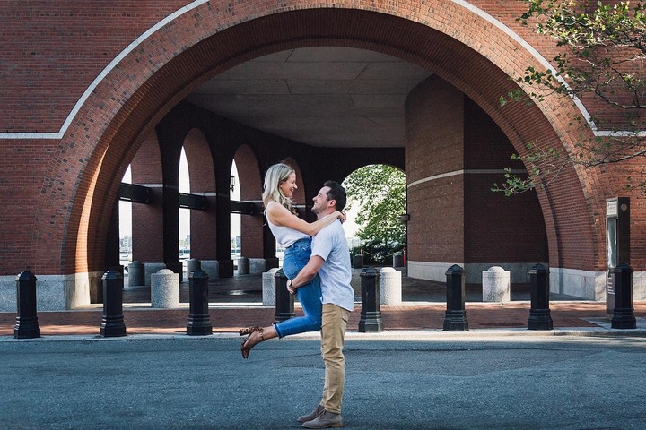 Kyle & Kathryn | Joy