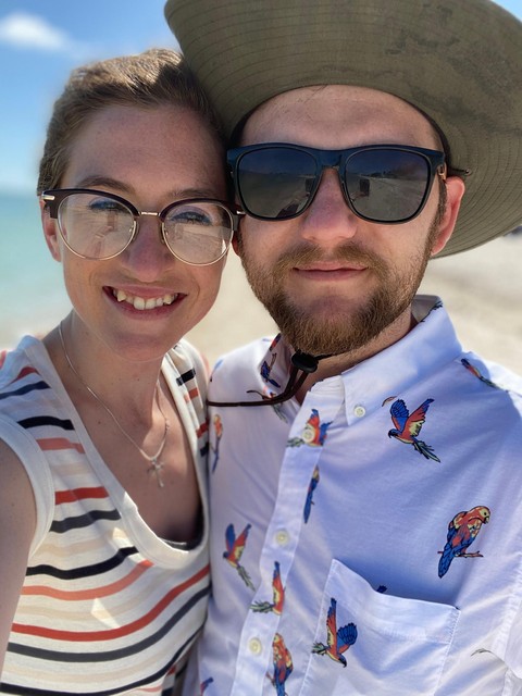 Anthony & Katelyn | Joy