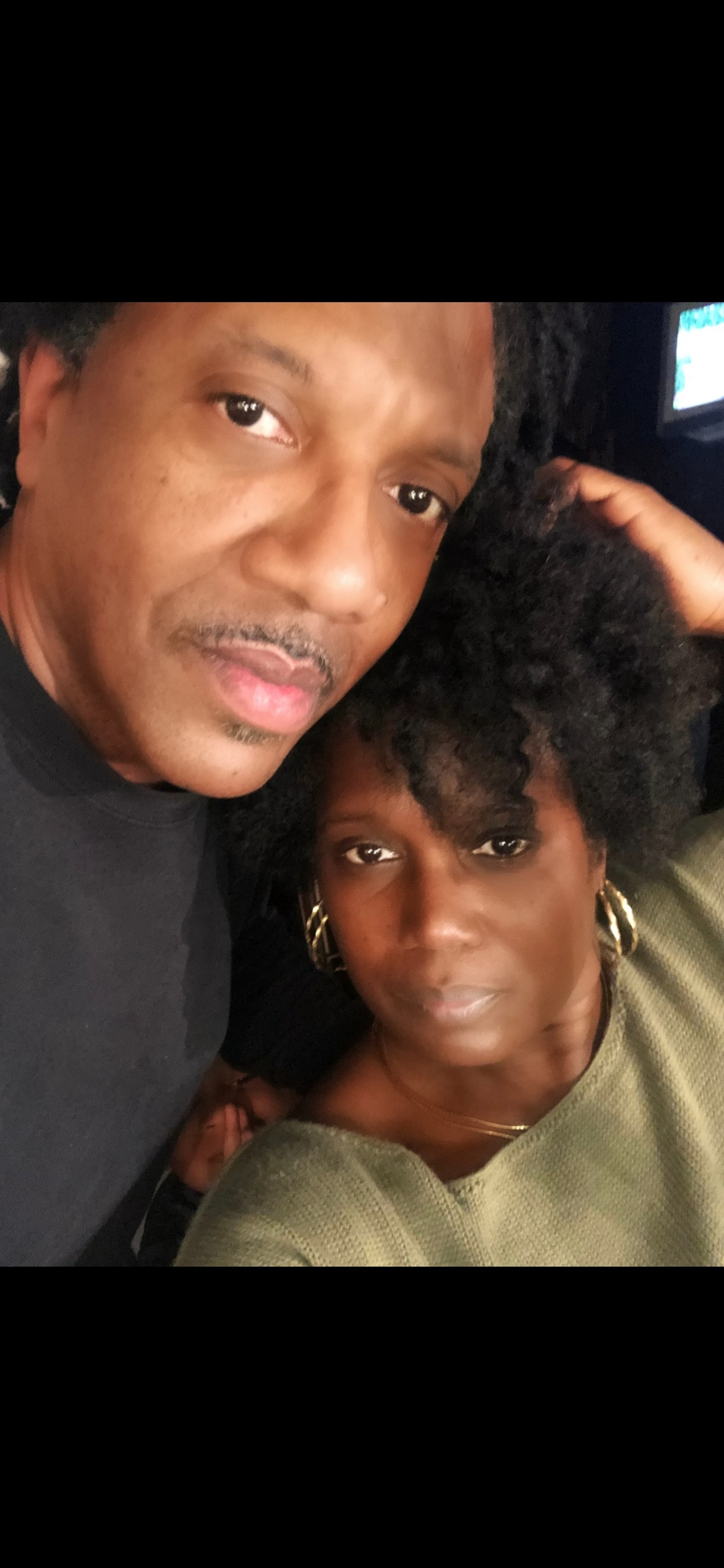 Terry & Amy