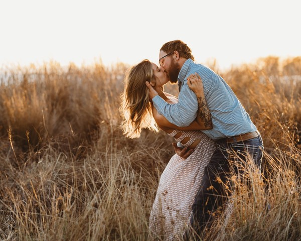 Alexandria & Hayden | Joy
