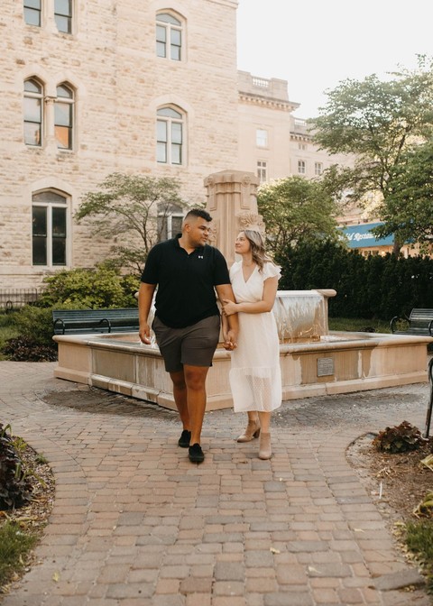 Ella & Mark | Joy