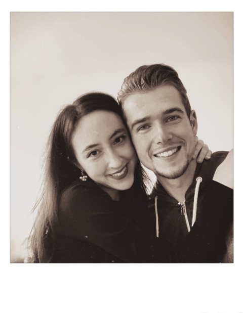 Alethea & Aron | Joy