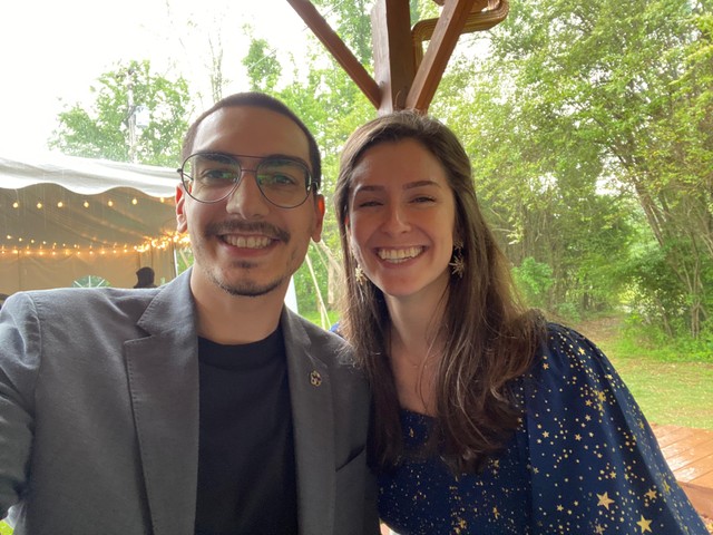 Matthew & Katie | Joy