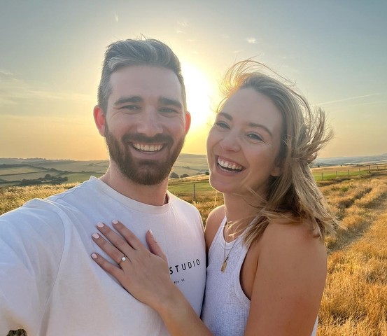Alex & Ian | Joy
