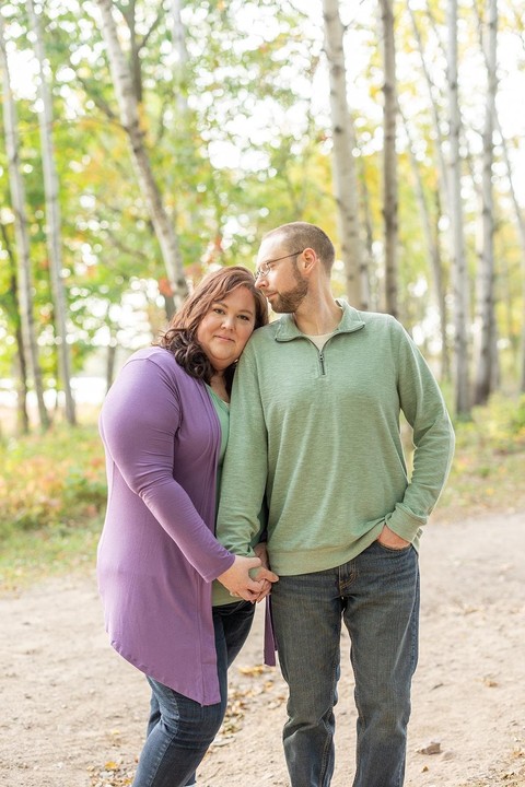 Daniel & Kimberly | Joy