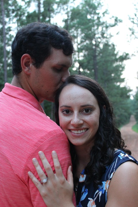 Sydney & Morgan | Joy