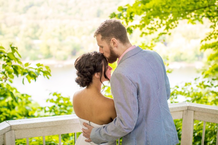 Laurel & Chris | Joy