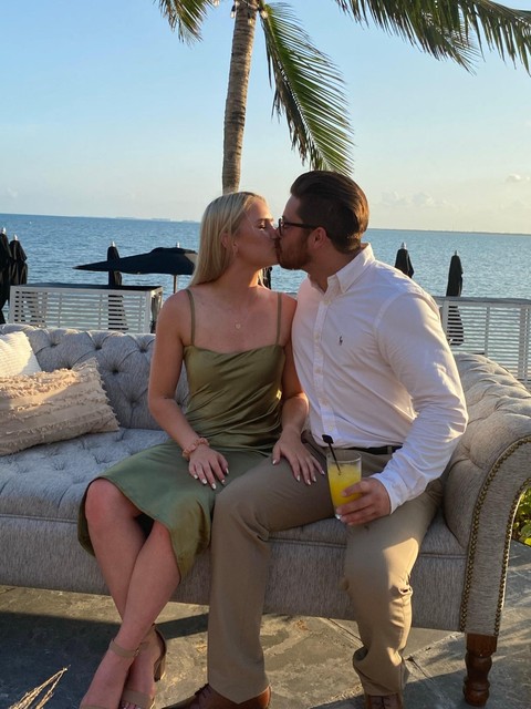 Bryan & Marilla | Joy