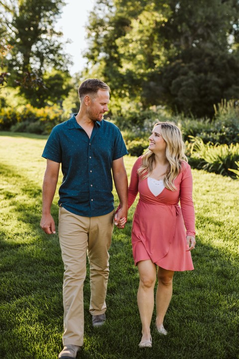 Christopher & Miriam | Joy