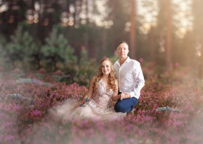 Chantel & Gavin | Joy