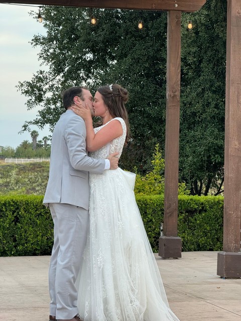 Rachel & Logan | Joy