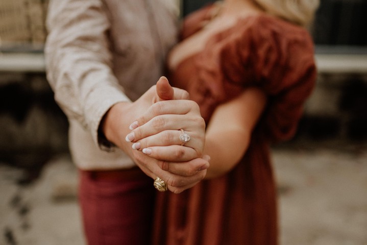 Jessica & Michael | Joy