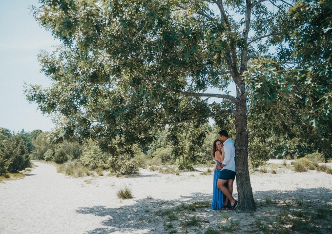 Abigail & Anthony | Joy