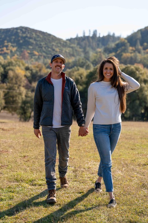 Jessica & Matthew | Joy