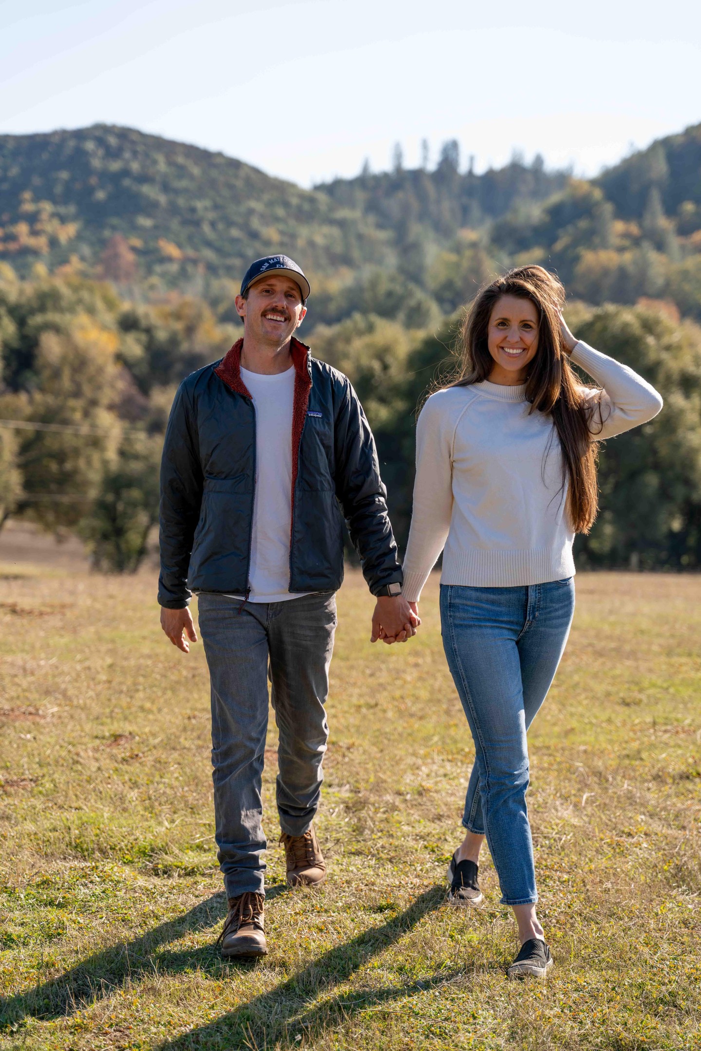 Jessica & Matthew's Wedding | Joy