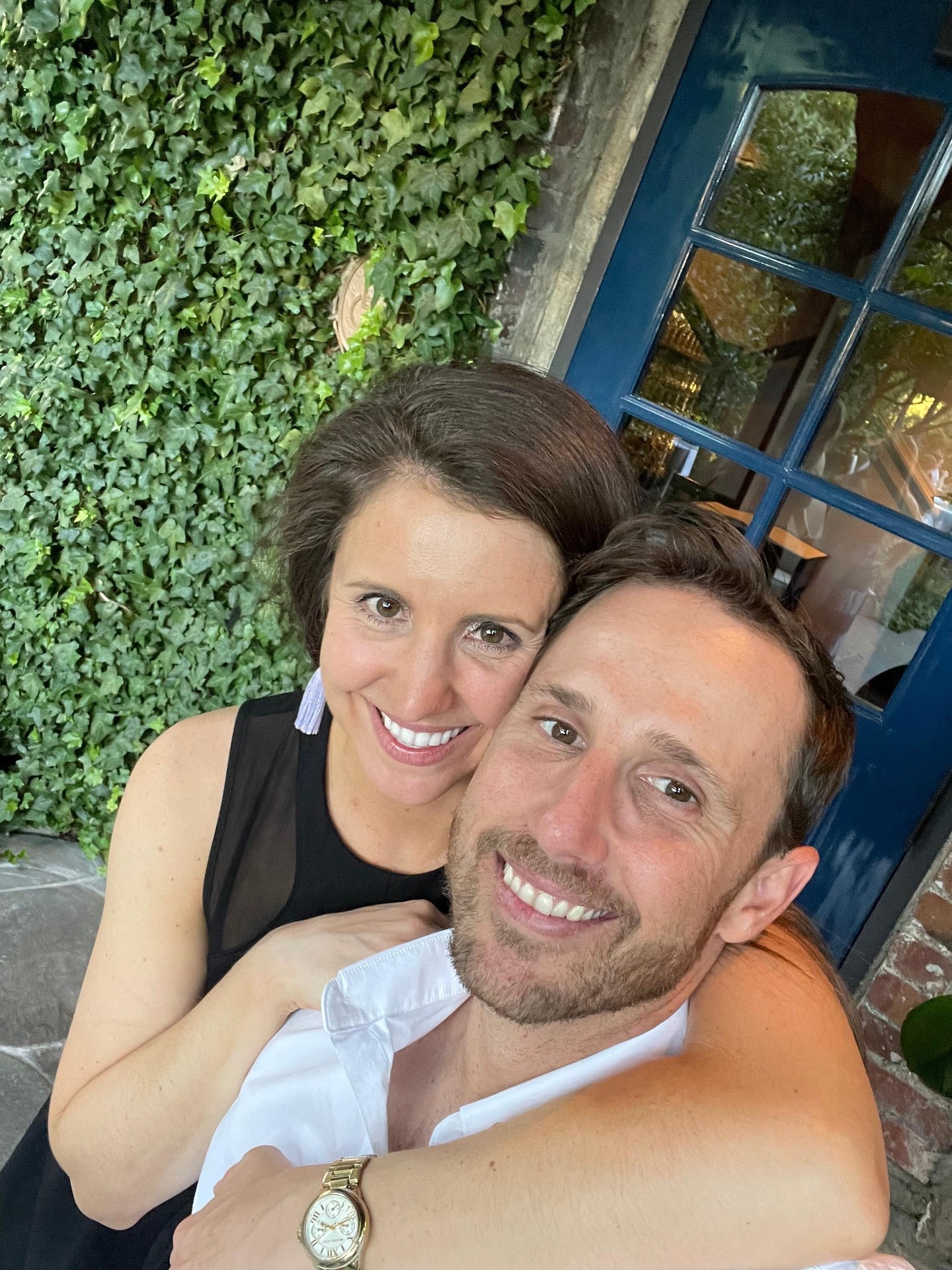 Jessica & Matthew's Wedding | Joy