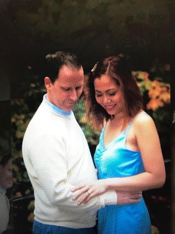 Anne & Martin