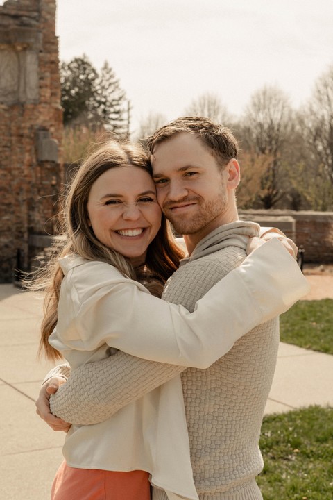 Madeline & Zachary | Joy