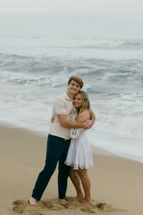 Hannah & Cameron | Joy