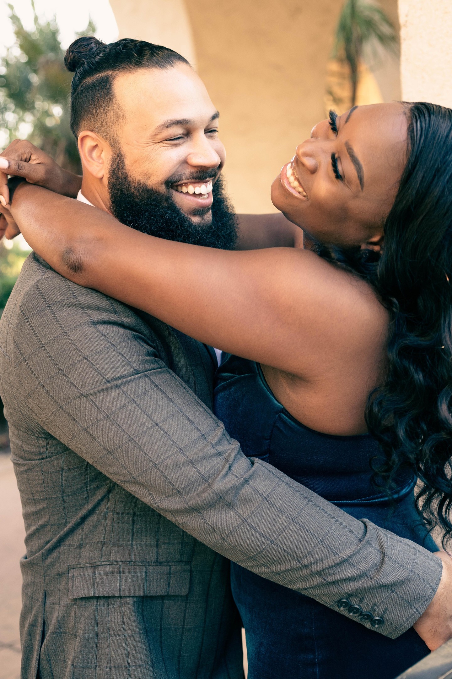 Dominique & Dominque