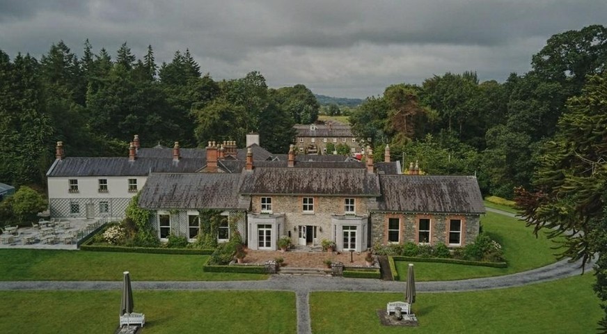 Robert & Sophie | Joy