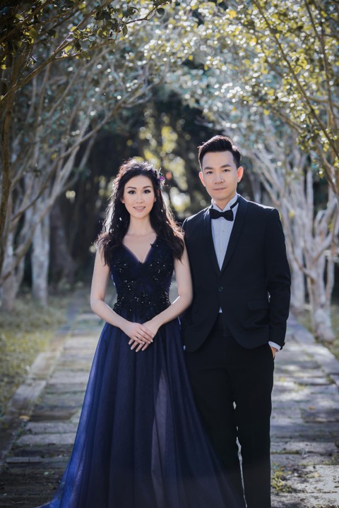Jennifer & Ivan | Joy