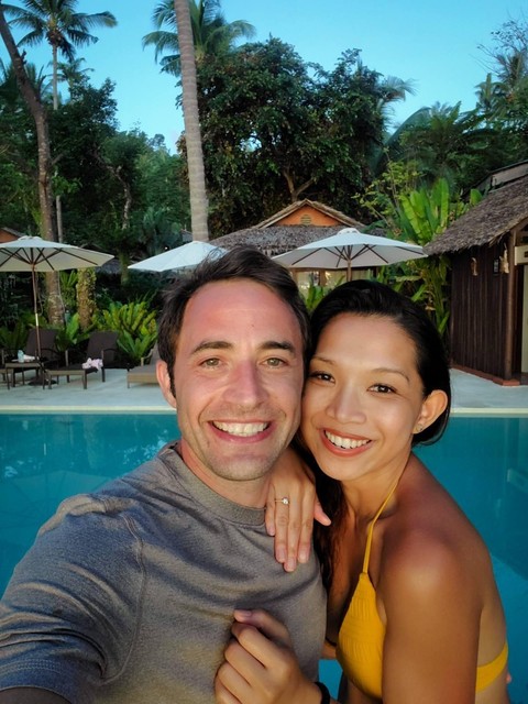 Adam & Charmaine | Joy