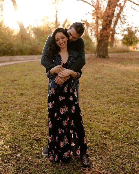 Diana & Christopher | Joy