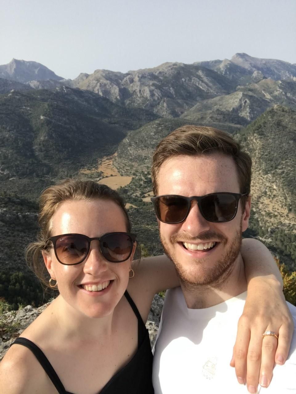 Emma & Sam