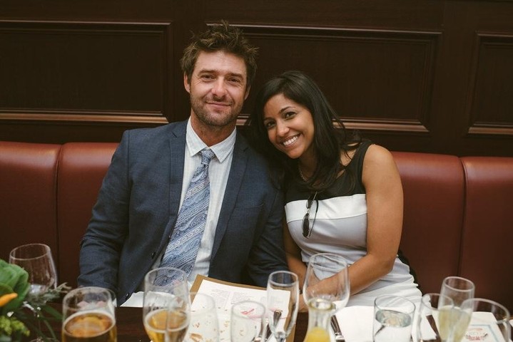 Jessica & Derek | Joy