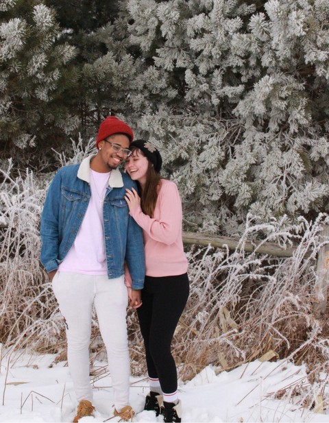 Brianna & Daniel | Joy