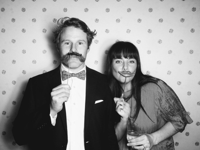 Catherine & Timothy | Joy