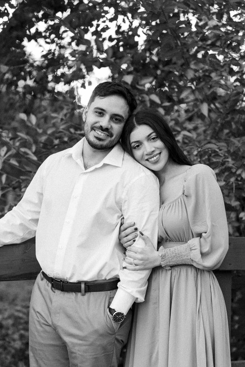 Alaa & Tamara | Joy