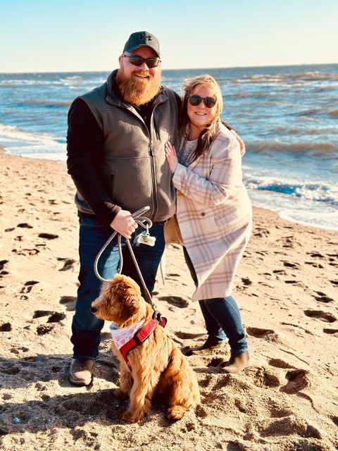 Sarah & Stephen | Joy