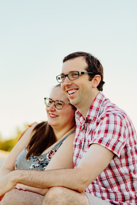 Sarah & Donald | Joy