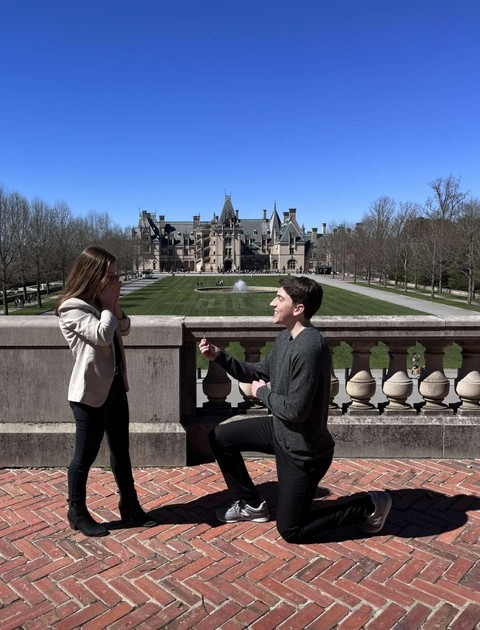 Megan & Justin | Joy