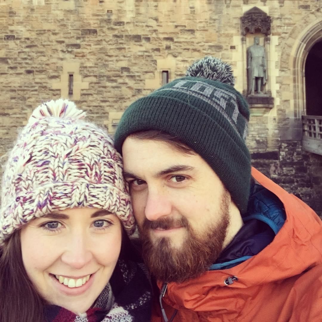 Jordan & Sinead