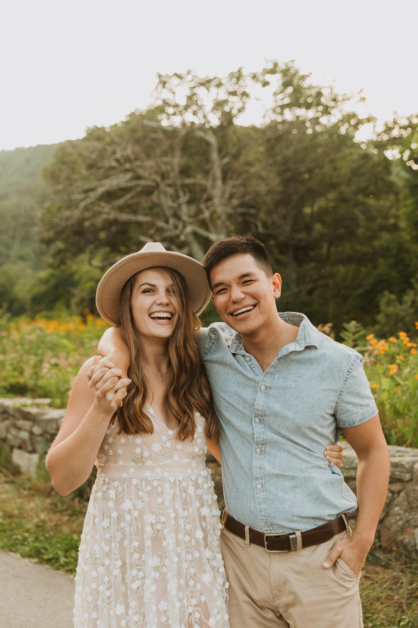 Nicole & Christian