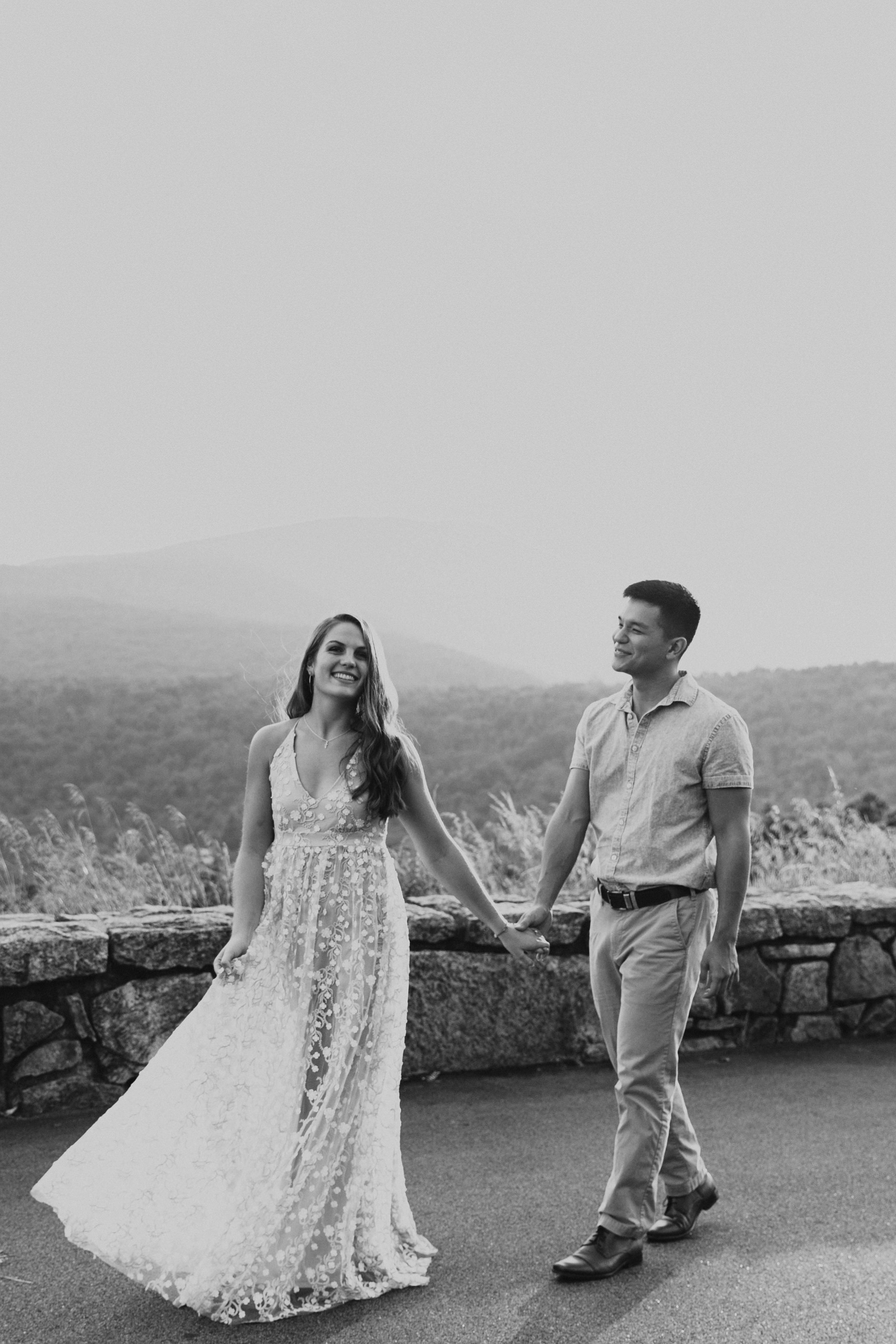 Nicole & Christian