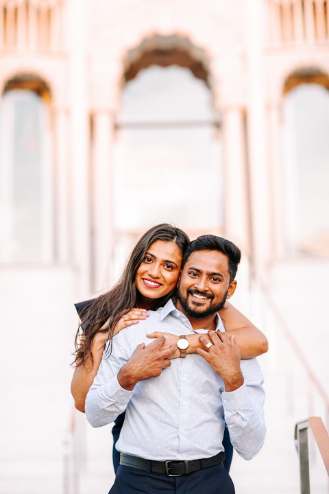 Keval & Riyushhi | Joy