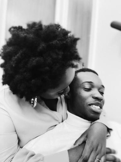 Gayle & Christian | Joy