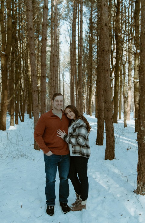 Brooke & Jordan | Joy